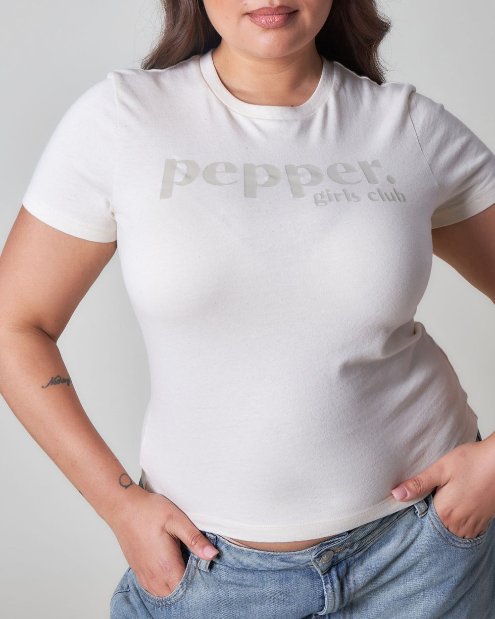 Pepper Girls Club | We are Pepper Girls Club | Women's Clothing